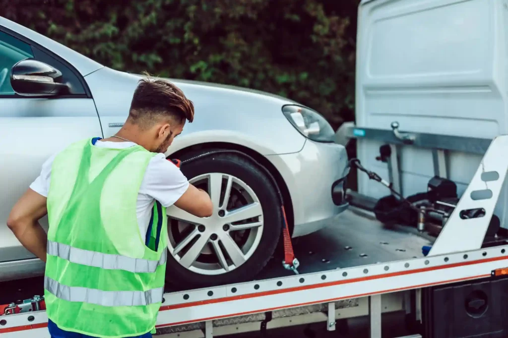 Mller Autoverwertung Grossefehn